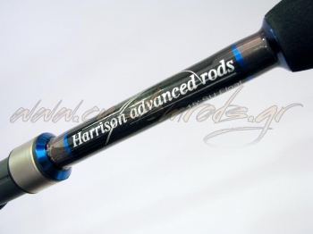 Portfolio - Custom Rods