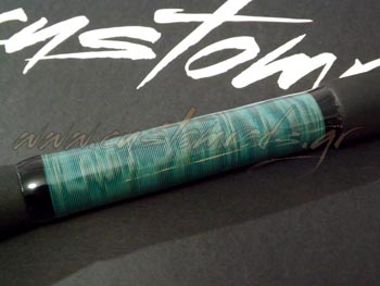 Tiger Wraps - Custom Rods